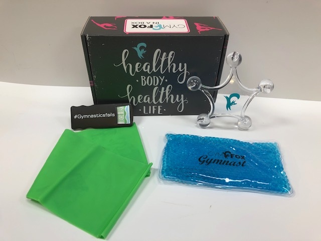 Healthy Body Healthy Life Box
